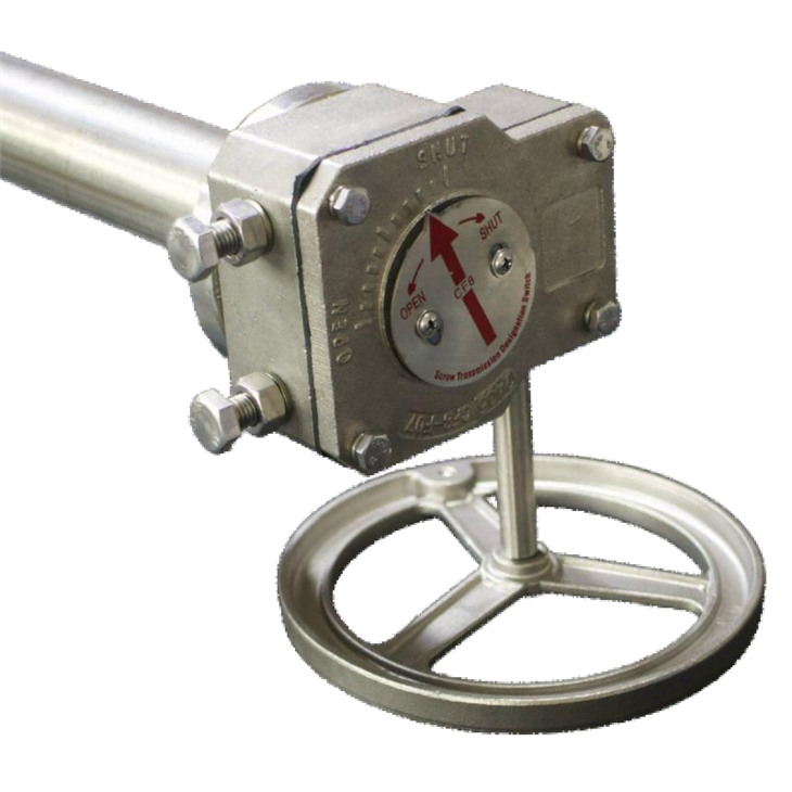 What are the advantages of a wafer butterfly valve in a building's ...